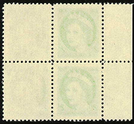 Back Offset On Stamp 338 - Stamp Community Forum